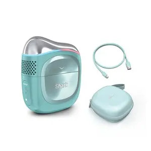 SHARK Depuffi Contrast Therapy Device - Teal