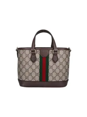 Gucci Small Tote Bag "ophidia
