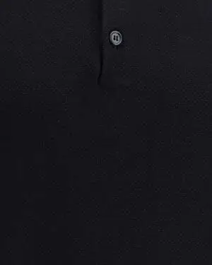 Brioni Cotton Polo Shirt