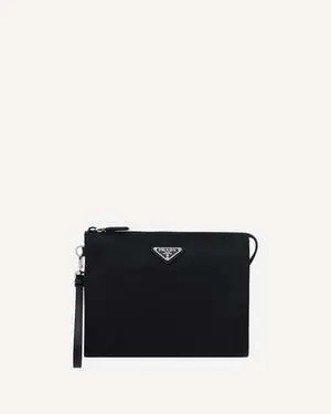 Prada Beauty Case - Black