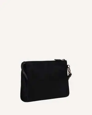 Prada Beauty Case - Black