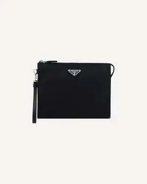 Prada Beauty Case - Black