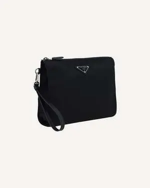 Prada Beauty Case - Black