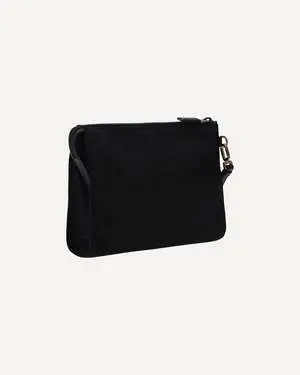Prada Beauty Case - Black