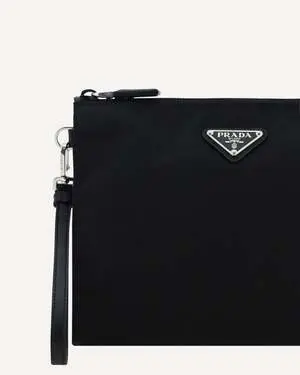 Prada Beauty Case - Black
