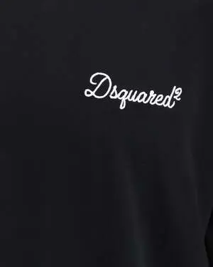 Dsquared2 Signature T-shirt Ale