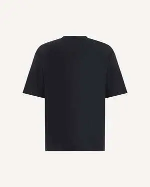 Dsquared2 T-shirt With Logo Ale
