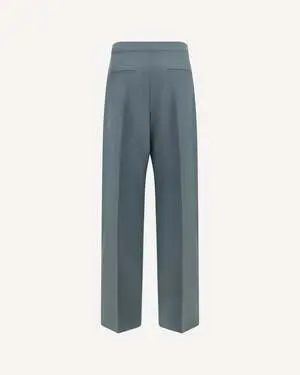 Chloé Tailored Wool Pants