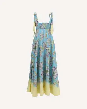 ALEMAIS Jerry Ballet Dress