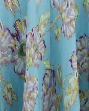 ALEMAIS Jerry Ballet Dress
