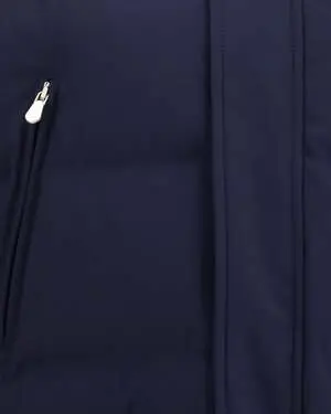 Brunello Cucinelli Hooded Nylon Jacket