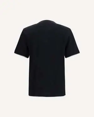 Brunello Cucinelli Cotton T-hirt