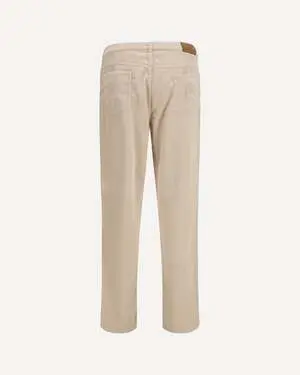 Brunello Cucinelli Corduroy Pants