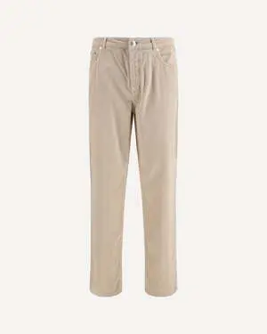 Brunello Cucinelli Corduroy Pants