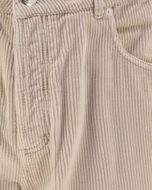 Brunello Cucinelli Corduroy Pants