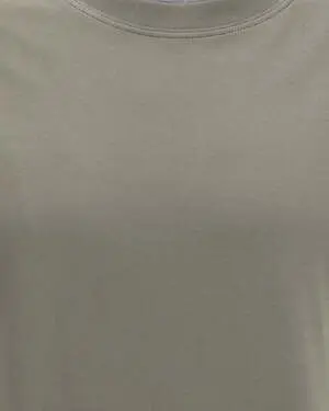 Brunello Cucinelli Cotton T-hirt