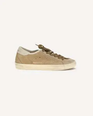 GOLDEN GOOSE Super Star Sneakers