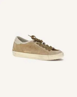 GOLDEN GOOSE Super Star Sneakers