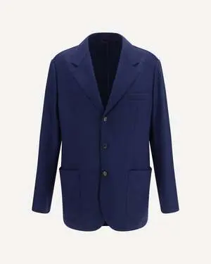 Brunello Cucinelli Cashmere Jacket