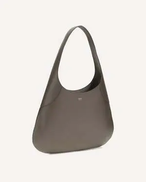 Khaite Large Joan Hobo Shoulder Bag
