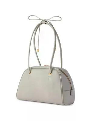 Furla Medium Dome Tote Bag - Grey