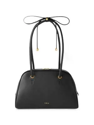 Furla Printed Shoulder Bags