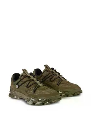 JIMMY CHOO Diamond X Ii Sneakers
