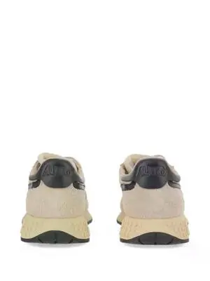 AUTRY Reelwind Sneakers - Neutrals