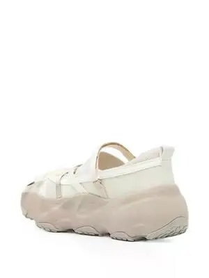 ROCKFISH Bow-detail Trainers