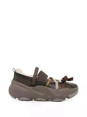 ROCKFISH Bow-detail Sneakers