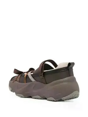 ROCKFISH Bow-detail Sneakers