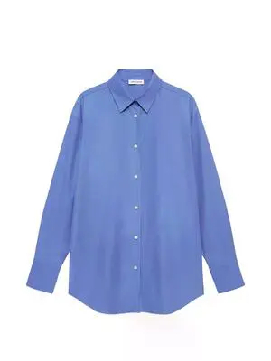 ANINE BING Plaza Shirt