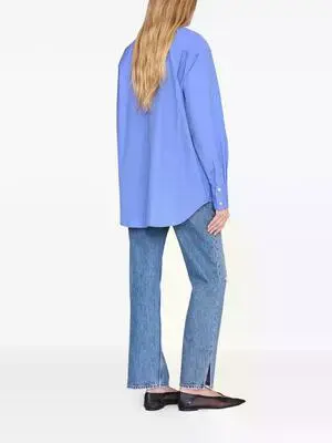 ANINE BING Plaza Shirt