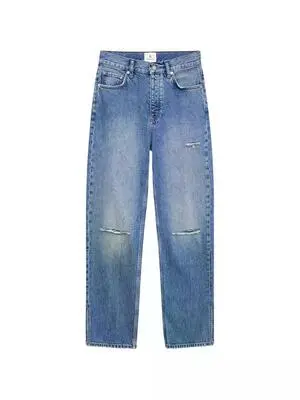 ANINE BING Roy Jeans - Blue