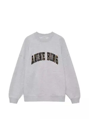 Anine Bing Fleece Sweatshirts Hoodies For Women