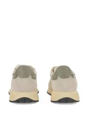 AUTRY Reelwind Low Sneakers - Neutrals