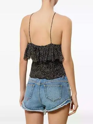 Marant Etoile Keyhole Blouses