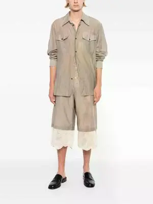 Our Legacy Plough Shirt