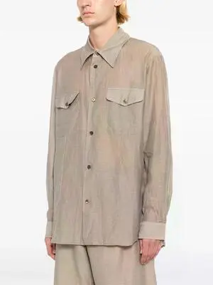Our Legacy Plough Shirt