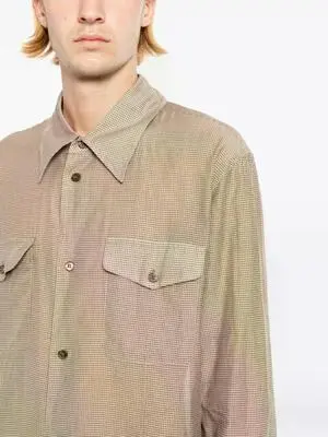 Our Legacy Plough Shirt