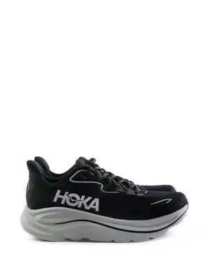 HOKA® Clifton Sneakers - Black