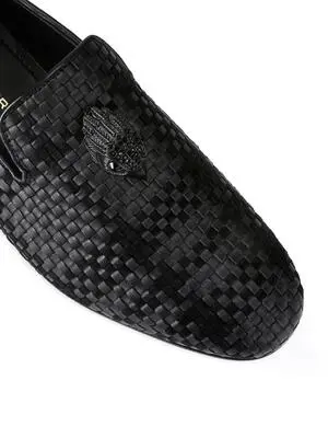 Kurt Geiger Ace Stud Loafers