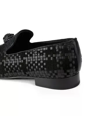 Kurt Geiger Ace Stud Loafers