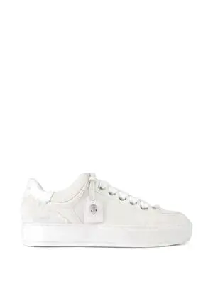 Kurt Geiger Laney Tag Sneakers