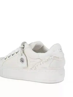 Kurt Geiger Laney Tag Sneakers