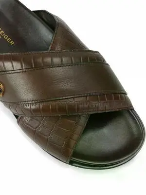 Kurt Geiger Baron Sandals
