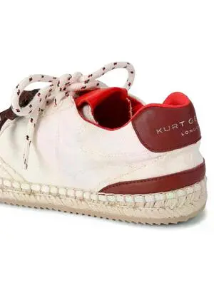 Kurt Geiger Lace-up Sneakers