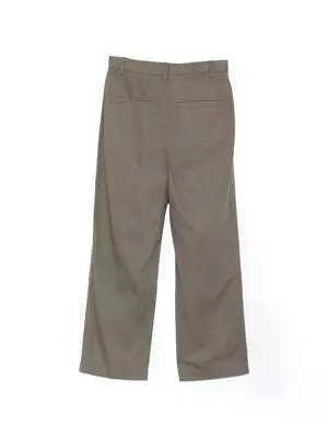 LOW CLASSIC Drawstring Trousers