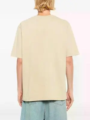 Maison Kitsuné Fox Head T-shirt