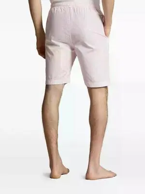 Polo Ralph Lauren Striped Drawstring Pajama Shorts